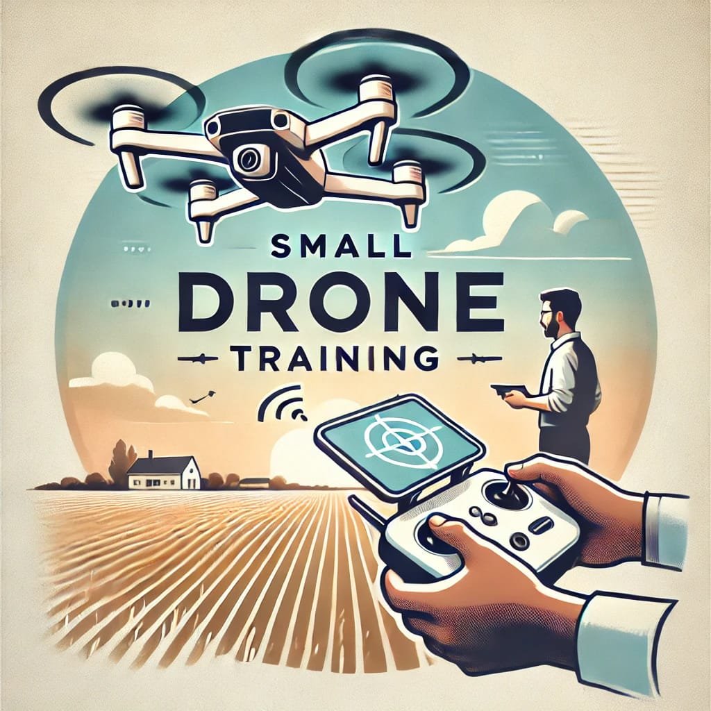 UAVA - Drone Training School